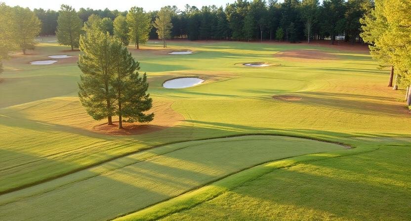 10 Best Public Golf Courses in Georgia 2025: Top Guide for Golfers ...