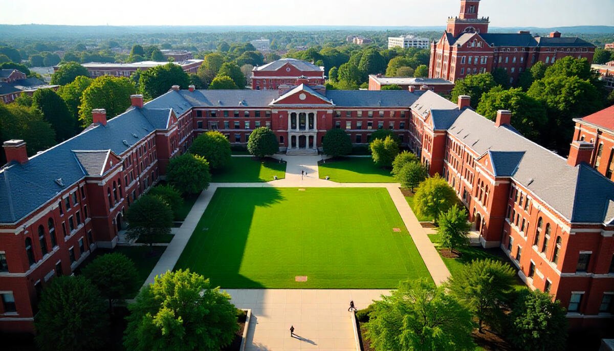 15 Best Universities in Ohio (2026 Programs & Tuition Guide) - Coffee ...