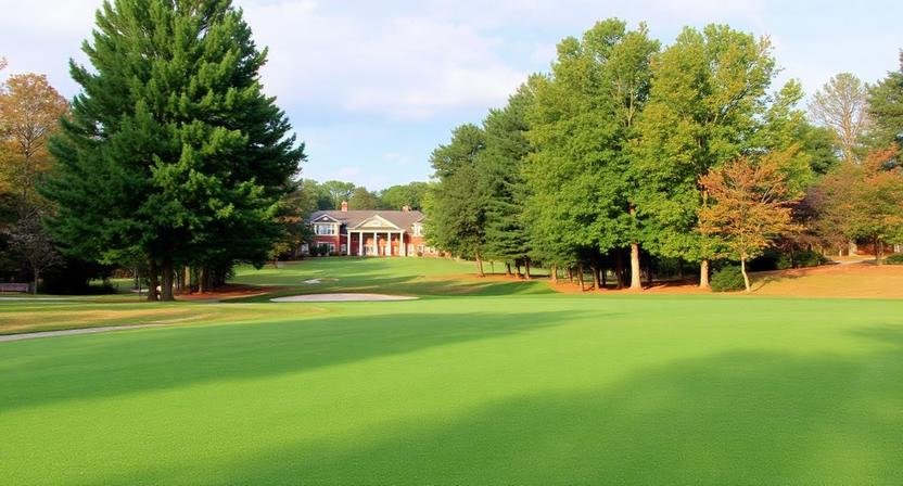 10 Best Public Golf Courses in Georgia 2025: Top Guide for Golfers ...