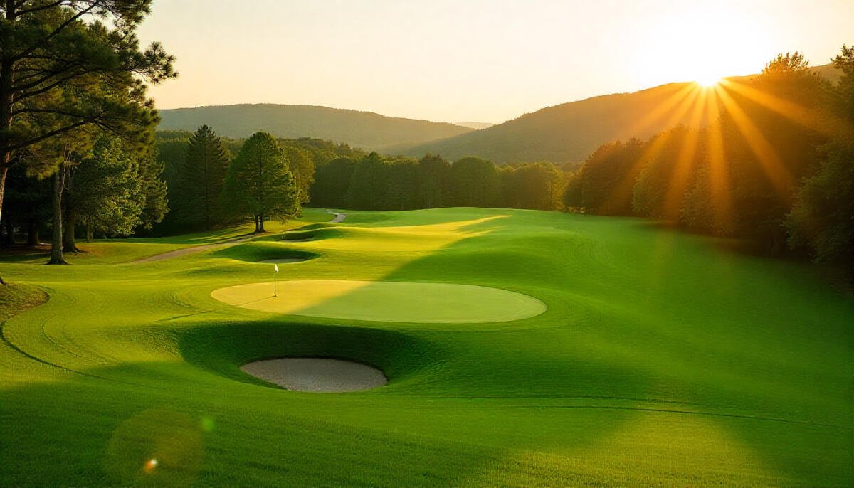 15 Best Public Golf Courses in Pennsylvania 2026 - Coffee the Canvas