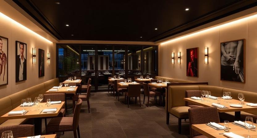 Top 20 Best Restaurants in London (2026 Guide for Food Lovers) - Coffee ...