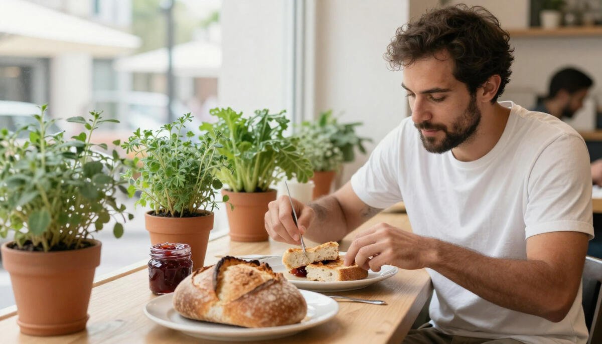15 Best Breakfast Spots in London (2026 Top for Food Lovers) - Coffee ...