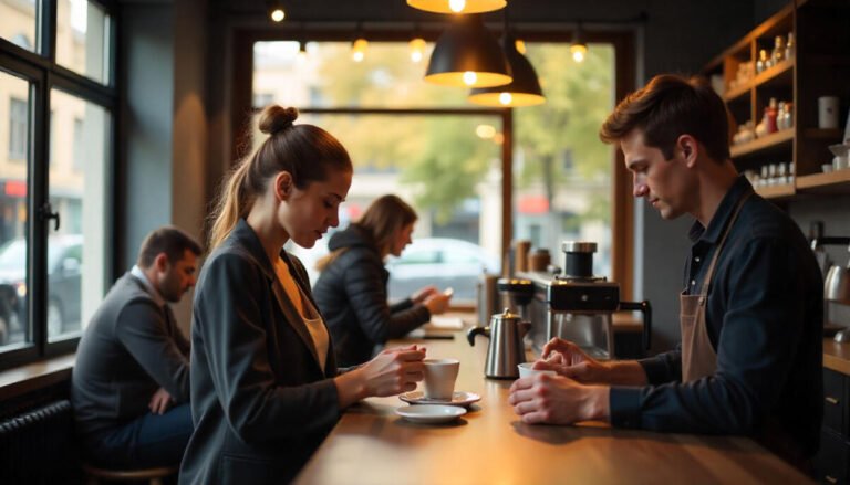 15 Best Coffee Shops in London (2026 Locals and Tourists) - Coffee the ...