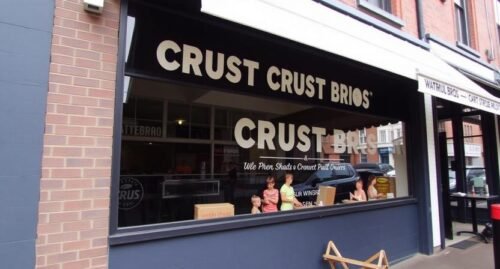 15 Best Pizza Places in London (2025 Locals & Tourists Guide) - Coffee the Canvas