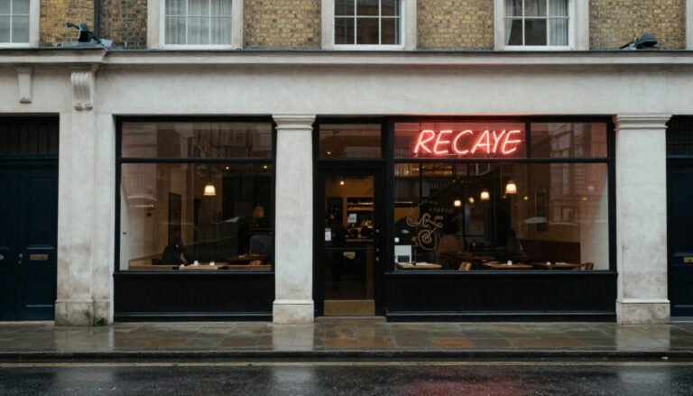 15 Best Breakfast Spots in London (2026 Top for Food Lovers) - Coffee ...