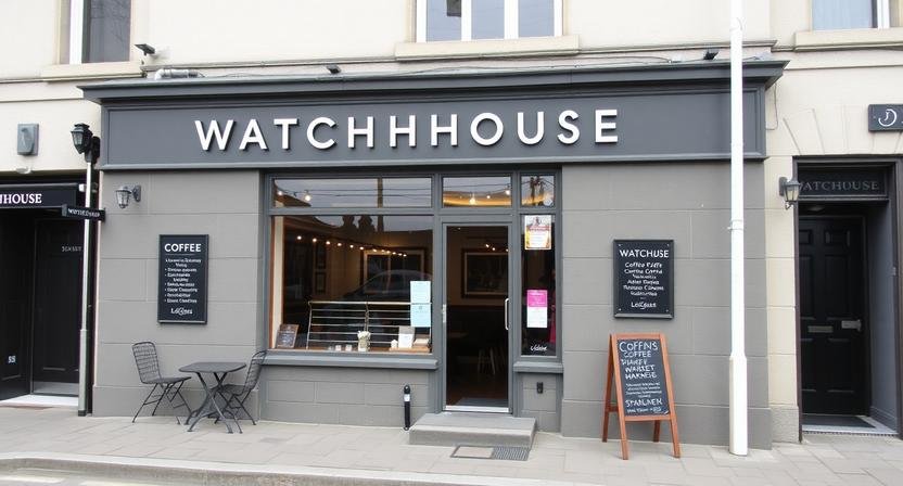 15 Best Coffee Shops in London (2026 Locals and Tourists) - Coffee the ...