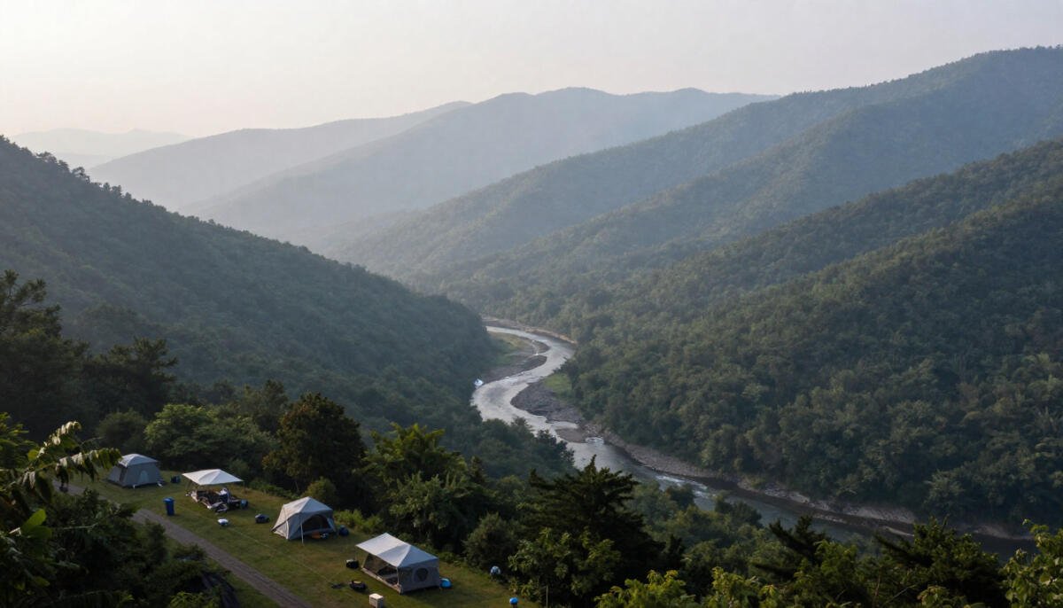 10 Best State Park in North Carolina 2026 - Coffee the Canvas