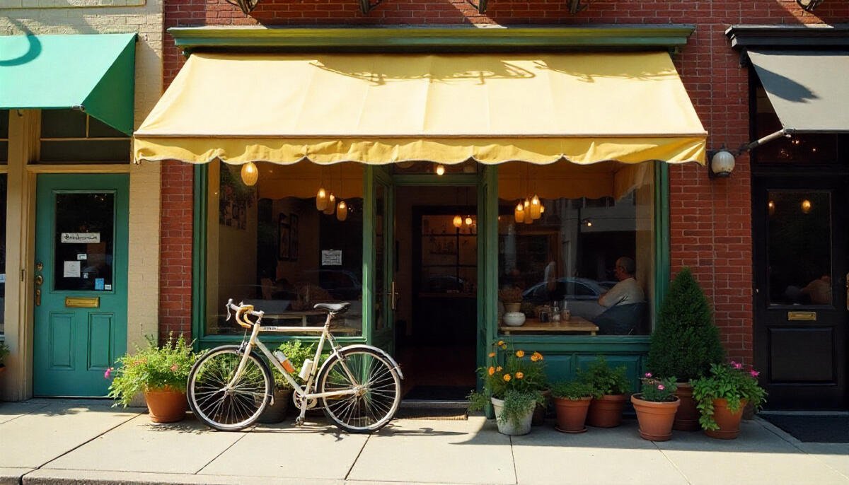 15 Best Vegetarian and Vegan Restaurants in Georgia 2026 - Coffee the ...