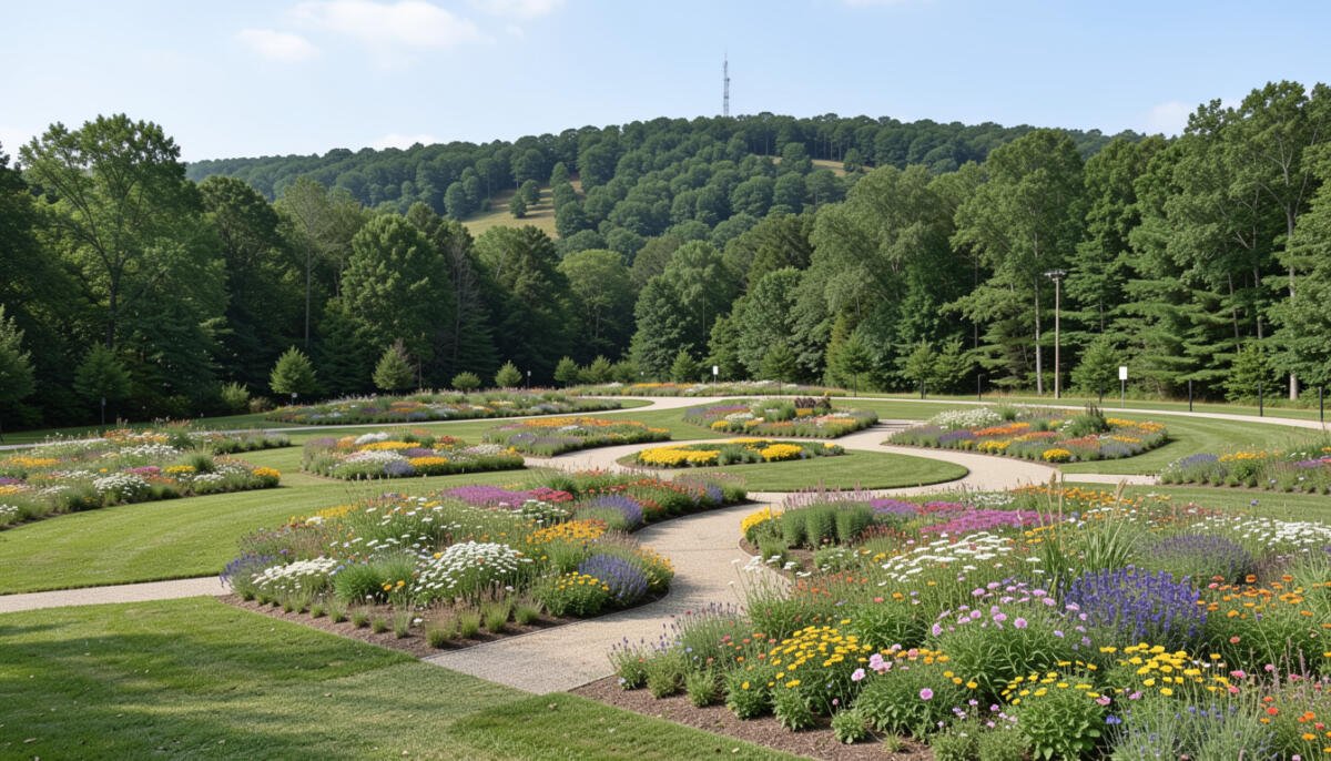 Top 15 Best Resorts in North Carolina for 2026 - Coffee the Canvas