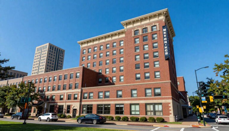 Top 20 Best Hotels in Michigan (2026) – Luxury to Budget Stays - Coffee ...