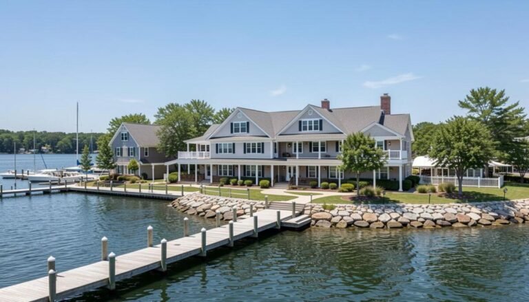 10 Best Resorts in Michigan for 2026: Luxury, Family-Friendly - Coffee ...