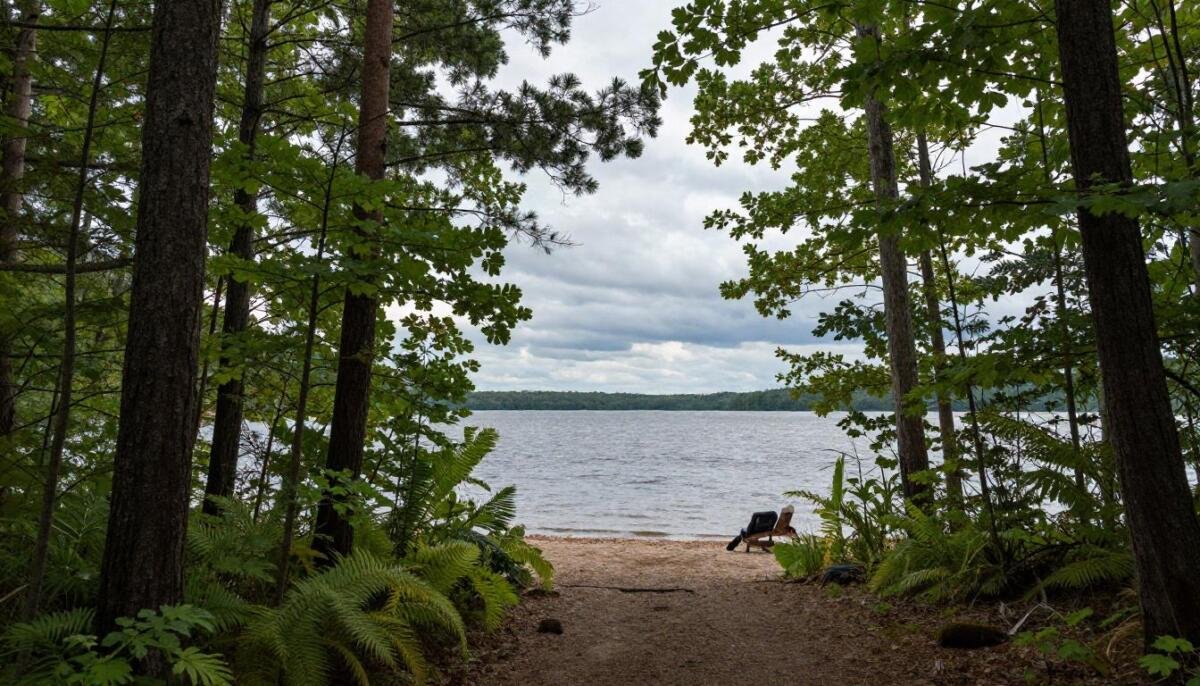 10 Best State Parks in Michigan 2026: Hiking and Camping - Coffee the ...