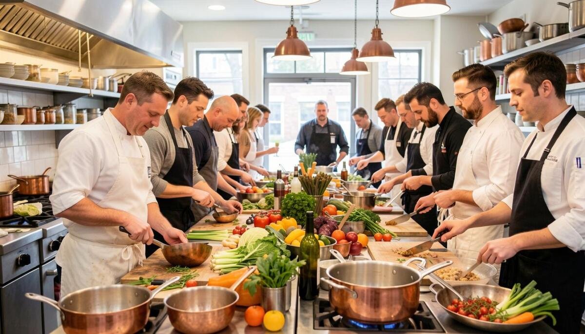 20 Best Restaurants in New Jersey (2026 Guide for Food Lovers) - Coffee ...