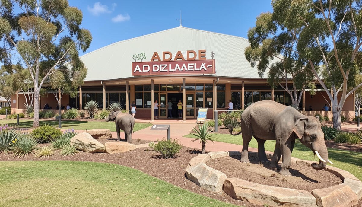25 Best Zoos in Australia (2026) – Wildlife & Safari Park Guide ...