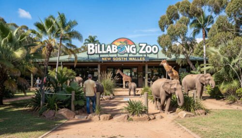 25 Best Zoos in Australia (2026) – Wildlife & Safari Park Guide ...