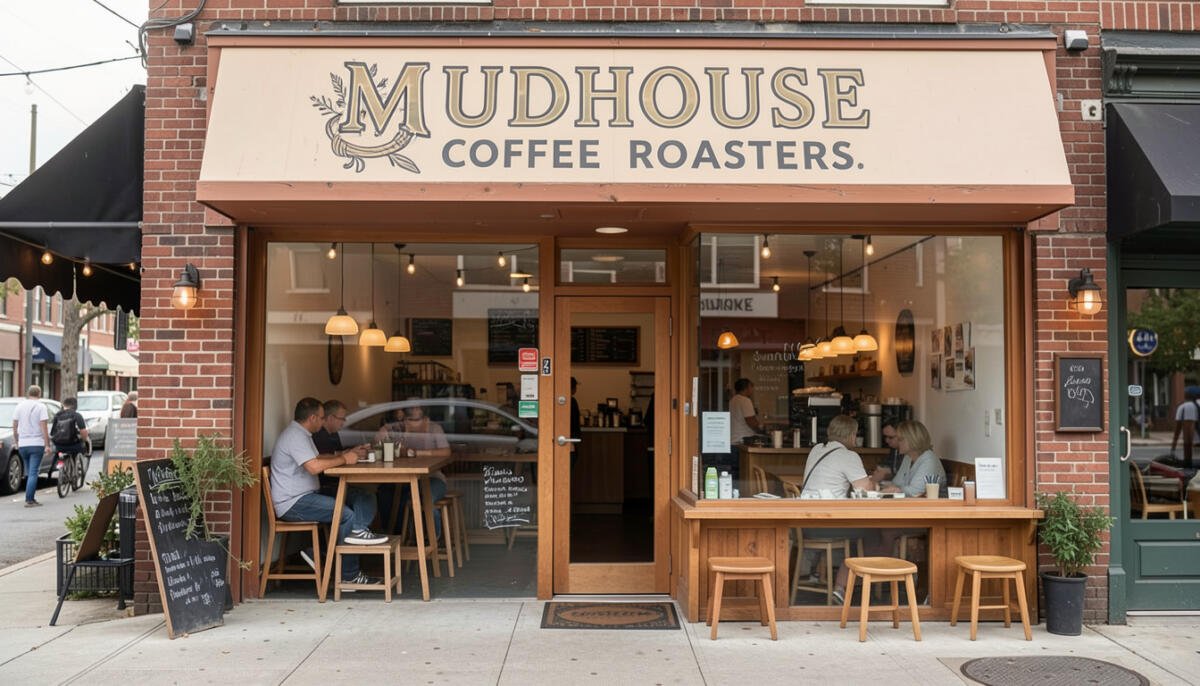 20 Best Coffee Shops in Virginia (2026 Locals & Tourists) - Coffee the ...