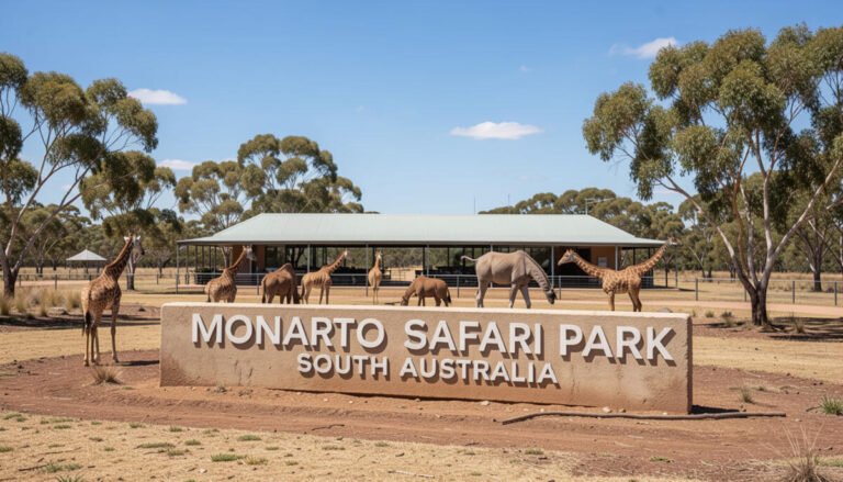 25 Best Zoos in Australia (2026) – Wildlife & Safari Park Guide ...
