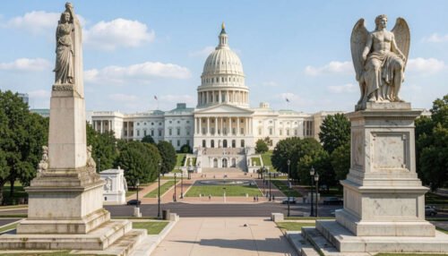 10 Must-See Historic Monuments in Washington, D.C.(2026 Guide) - Coffee ...