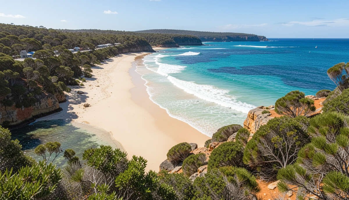 Top 10 Wildlife-Rich Coastlines in Australia (Must Explore 2026 ...