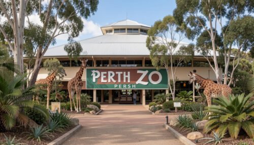 25 Best Zoos in Australia (2026) – Wildlife & Safari Park Guide ...
