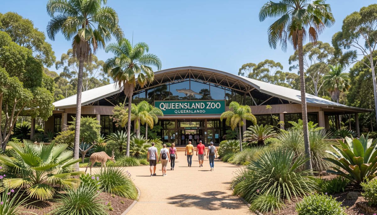 25 Best Zoos in Australia (2026) – Wildlife & Safari Park Guide ...