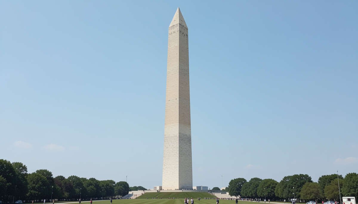 10 Must-See Historic Monuments in Washington, D.C.(2026 Guide) - Coffee ...