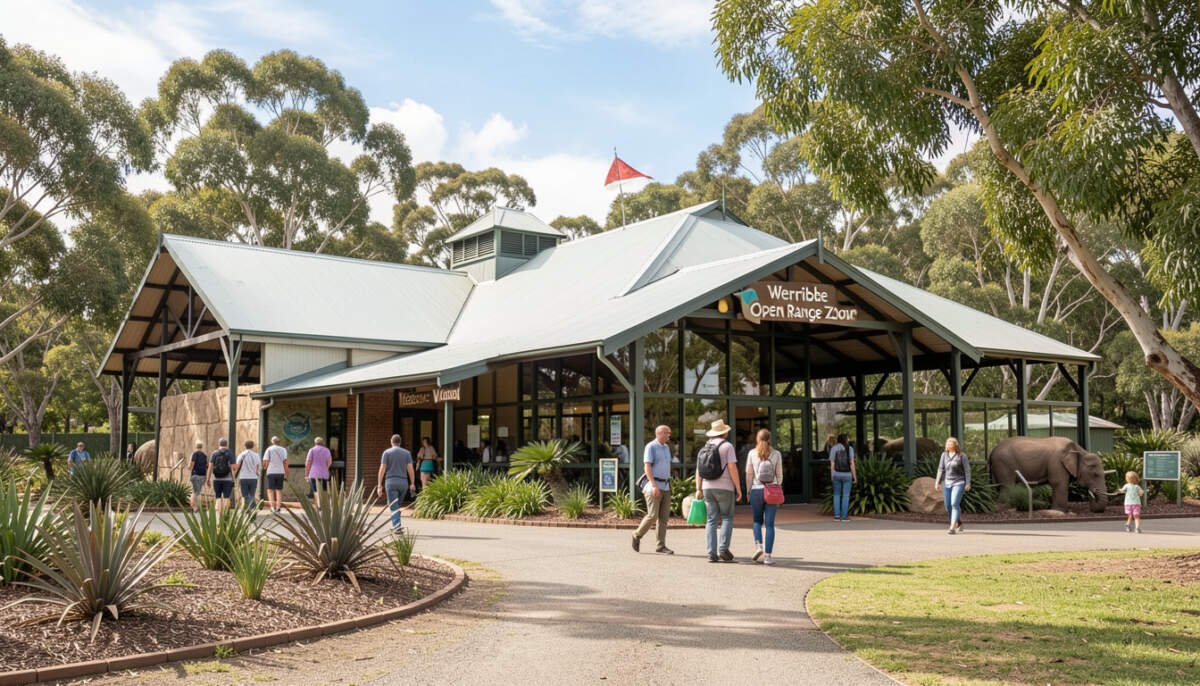 25 Best Zoos in Australia (2026) – Wildlife & Safari Park Guide ...