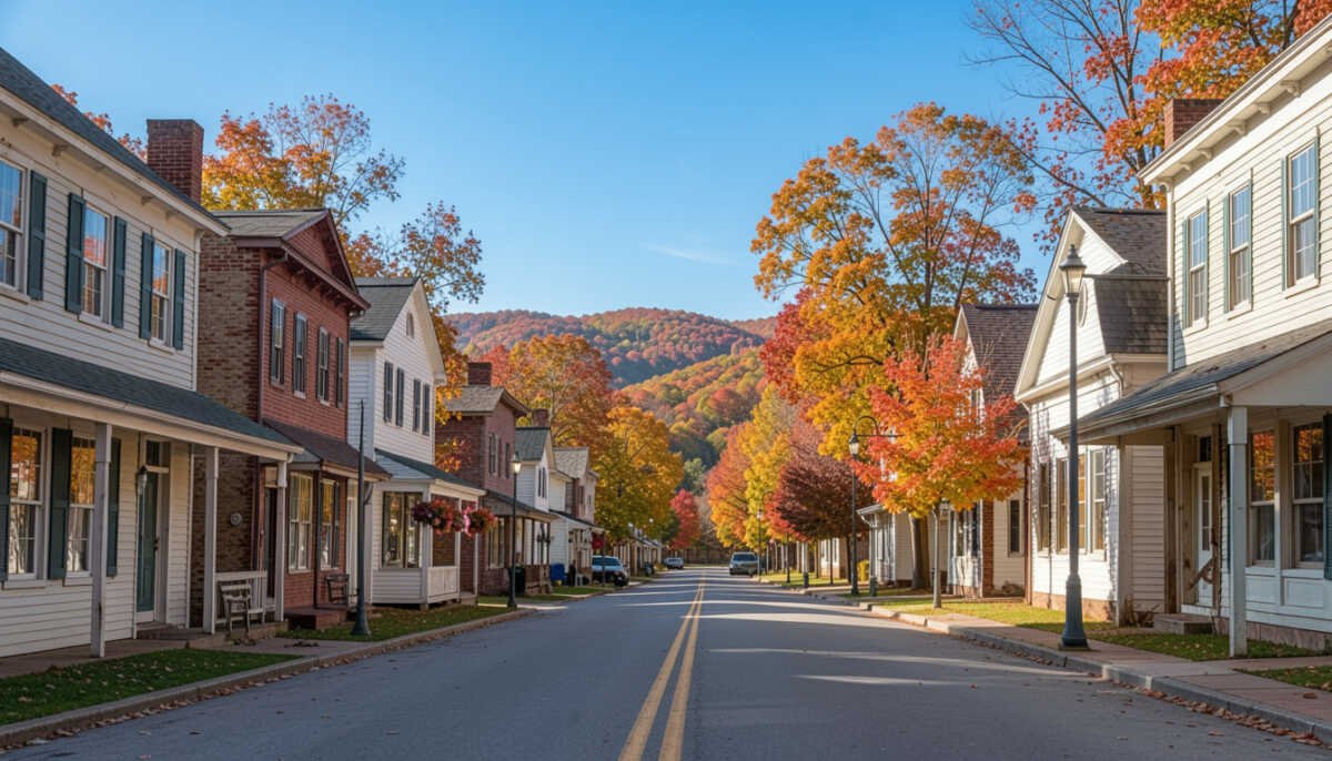 10 Most Beautiful Villages in Missouri You Must See - Coffee the Canvas
